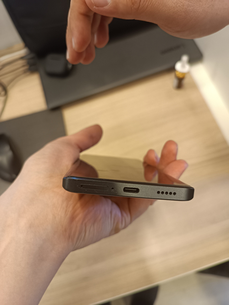 Redmi Note 13 Pro Plus 5G 12/512