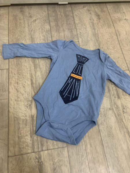 Carters слипы