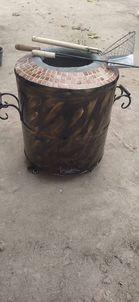 Tandir toshkent 100$