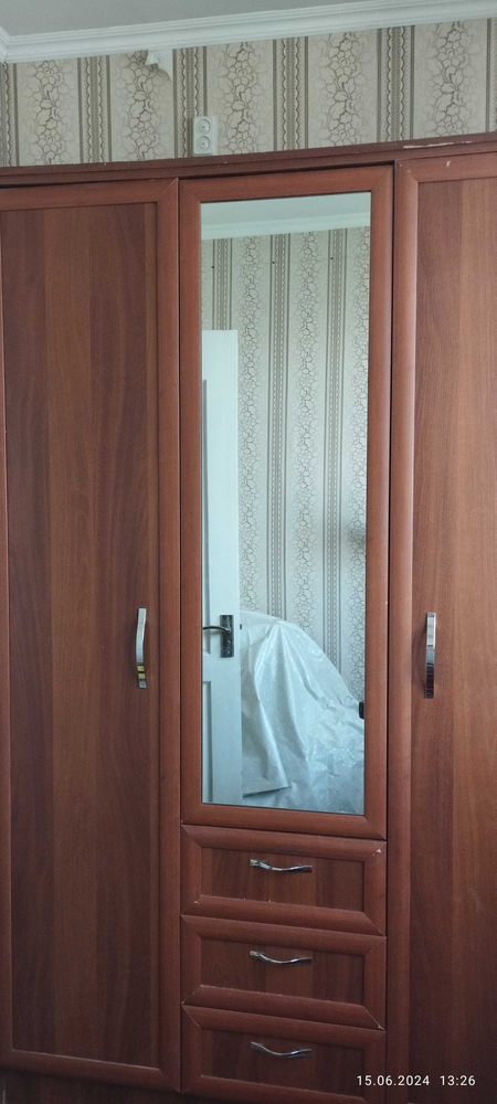 Шкаф для вещей Б/у