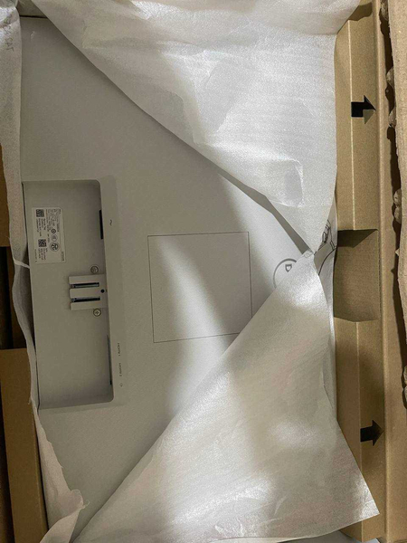 Dell s2721hn очень лучше моник