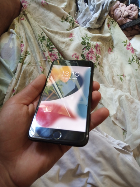 Ipxone 7 plus ideal