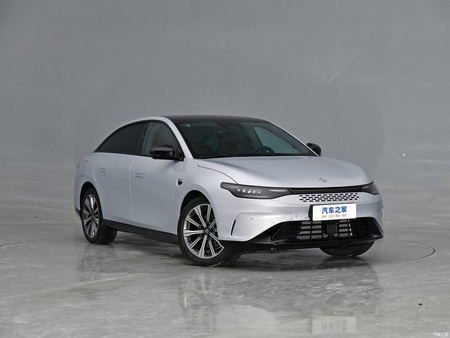 Leapmotors C 01 Gybrid 316 km
