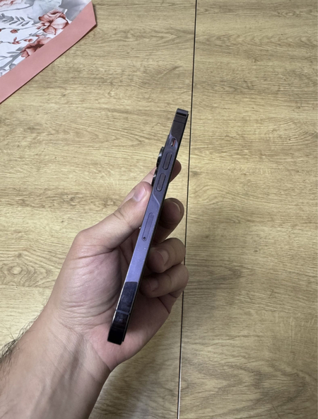 Iphone 14 pro 256gb dual