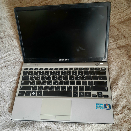 Komputer zur Samsung
