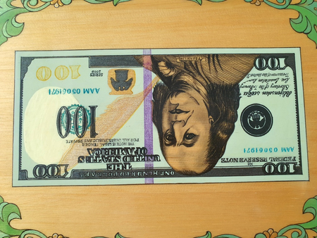 Нарды ручной работы