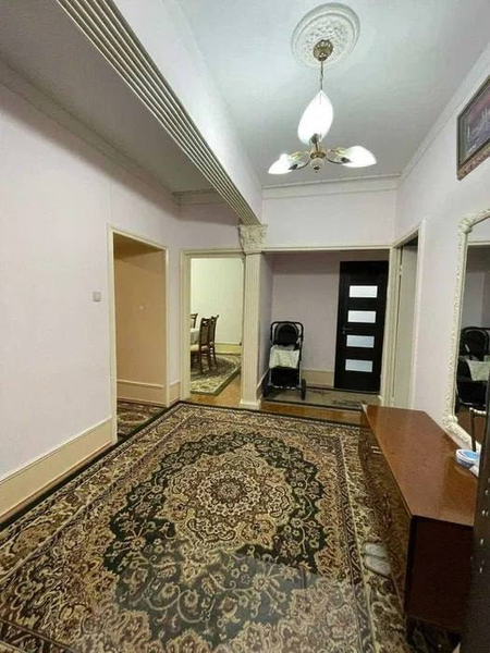 Продаётся 4 ком квартира  на Тузель-3 квартал