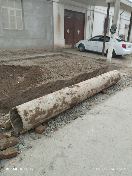 Azbis turbo sotiladi