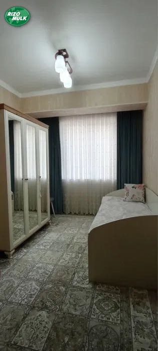 Продается 3х комнатная квартира 86кв.м. на Сайрам 4-проезд. SA16