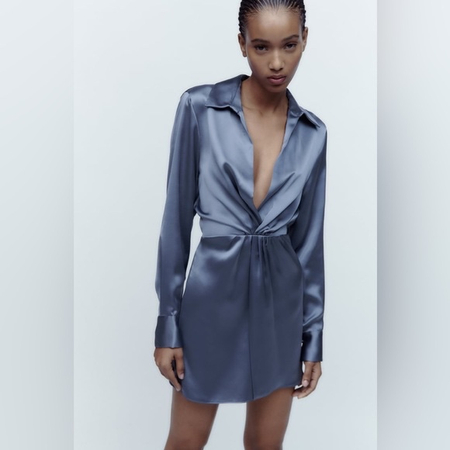Платье Zara
