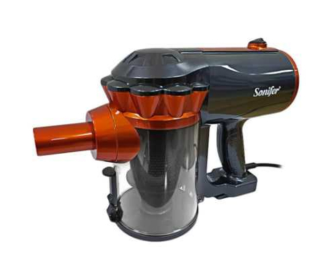 Пылесос 2 в 1 SONIFER SF-2226