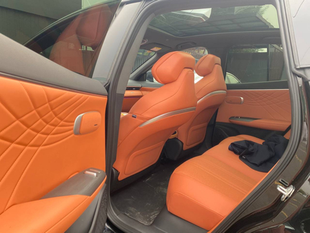 Deepal s7 200max hybrid Full 2024 год!!!