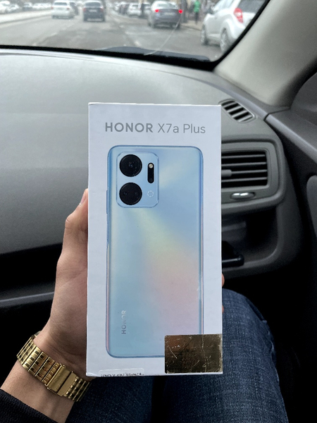HONOR  X7a Plus 128/6