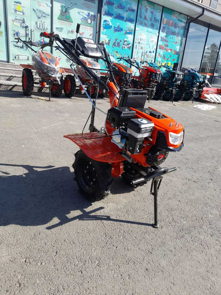 Motokultivator 7 ot kuchi, Motoblok, Kreditga beriladi, Optom Motoblok