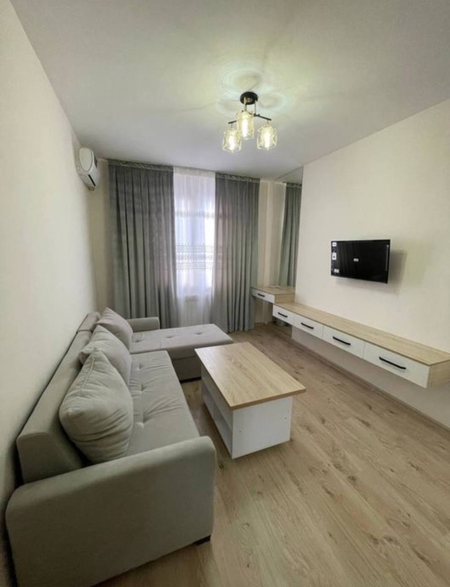 Новостройка Olmazor city 450 y.e