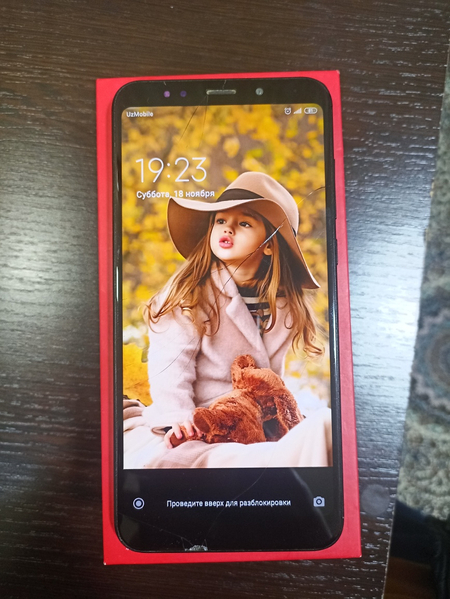 Xiamo Redmi 5 plus