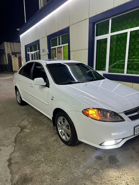 Gentra elegant plus