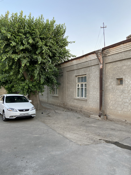 Продаётся Жилой дом В центре города Самарканд