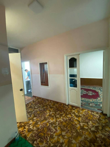 Sheriklikka kvartira QIZLAGA