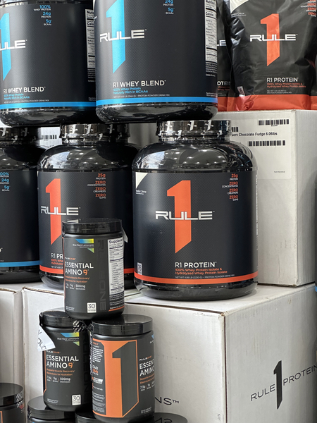 Rule 1 Protein 2.2 kg