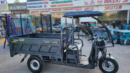 Wasat Sport Tomlik Moto
