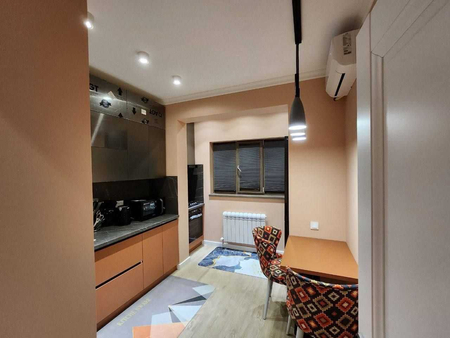 Ищите квартиру в аренду? 3/4/4 Ул.Саида Барака, Яшнабад (J3473)