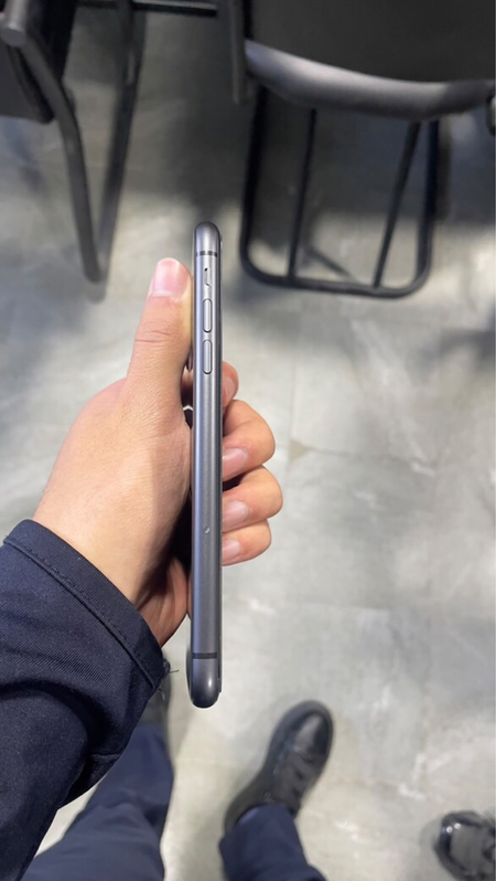 Iphone 11 ideal