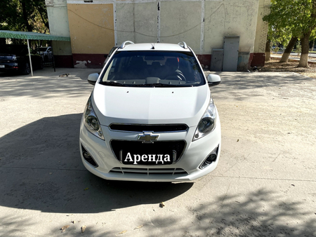 Аренда с Выкупом Спарк 4 Позиция