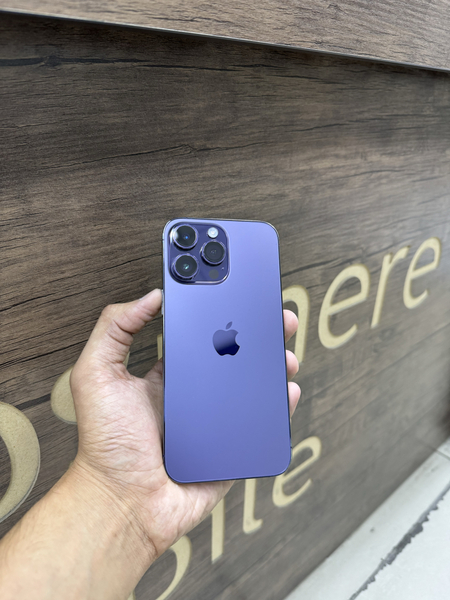 Iphone 14 Pro Max 128gb