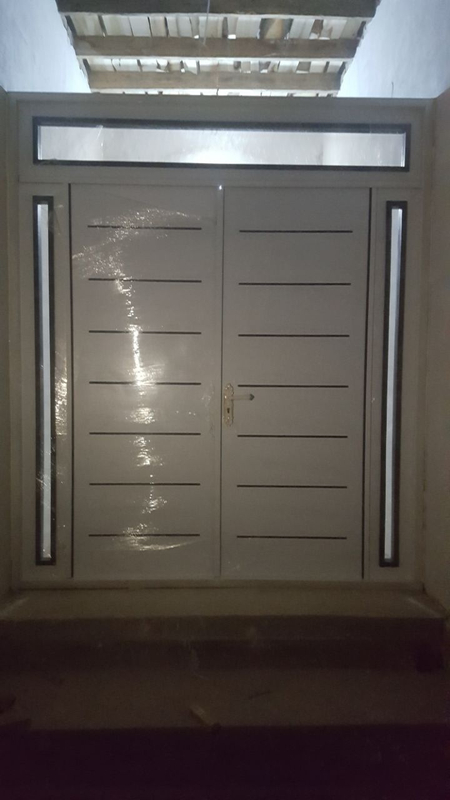 MDF eshiklari sifatlik va sizga sulat narhlarda