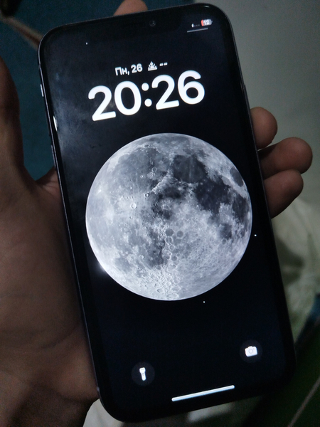 iphone11 zor yomkost75