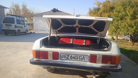 Gaz 3102 zo\\\'r saytayena