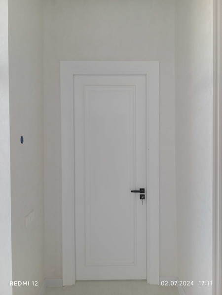 Buyurtma qilingan mebel