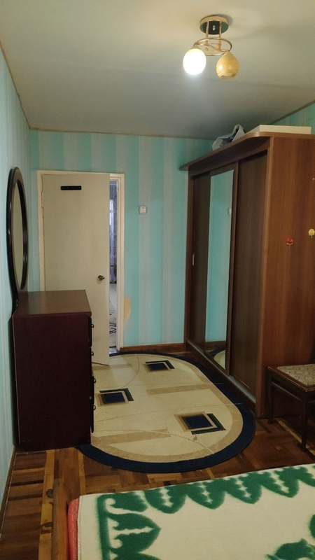 Чиланзар-6    2/3/5