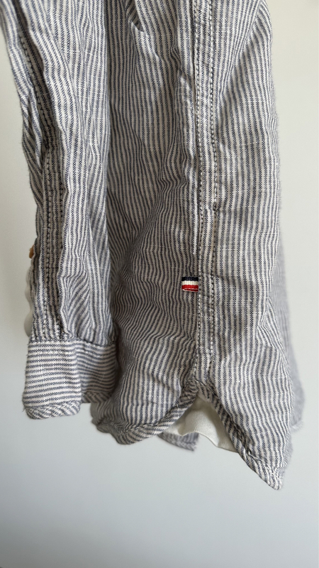 Рубашка Hilfiger оригинал