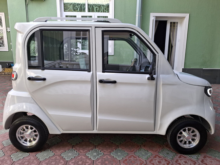 Yangi Elektromobil xitoy