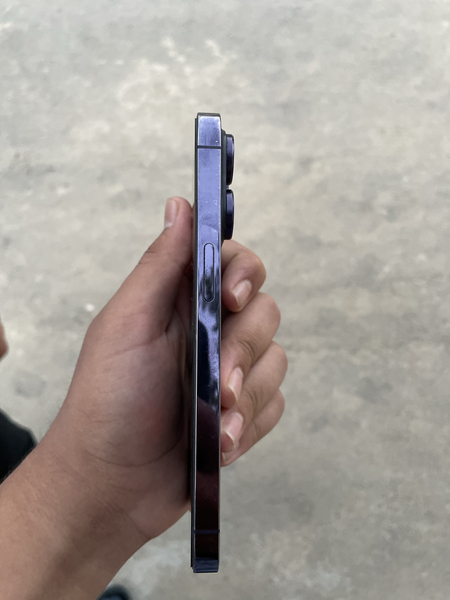 Iphone 14 pro 128 gb