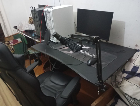 Игровой компьютер, комплект сатылады