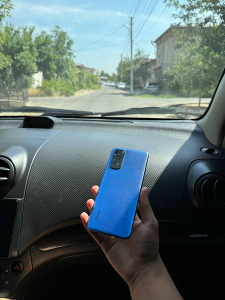 redmi note 11  6/128 GB