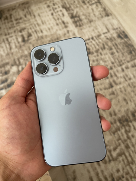 iPhone 13pro 128gb