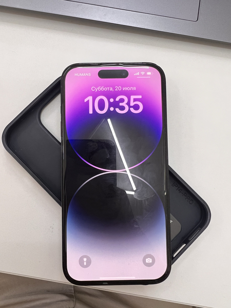 Продается Iphone 14 pro