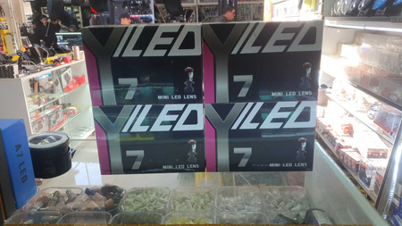 Y7D led 45W  Super Aksiya 17$