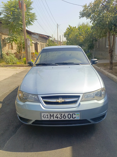 Nexia 2 1.6 super kondisioner