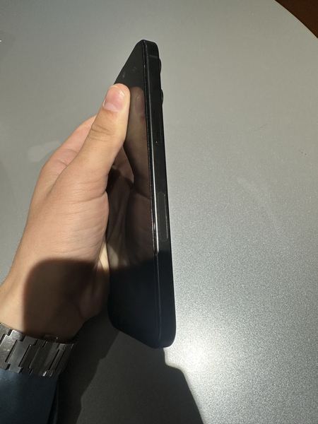 Iphone 15 pro max 256gb lla 90%