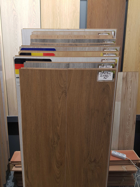 Tarket laminat uy va jixozlar uchun