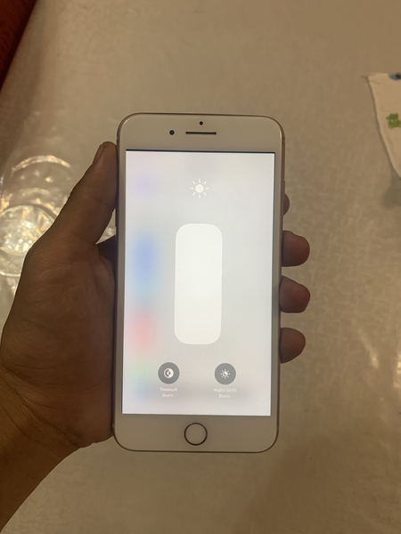 Iphone 8 Plus 64GB LL/A
