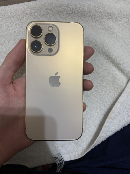 IPhone 13 pro xolati ideal sotiladi