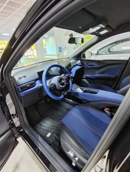 BYD SEAGULL halol nasiya savdoda harid qiling