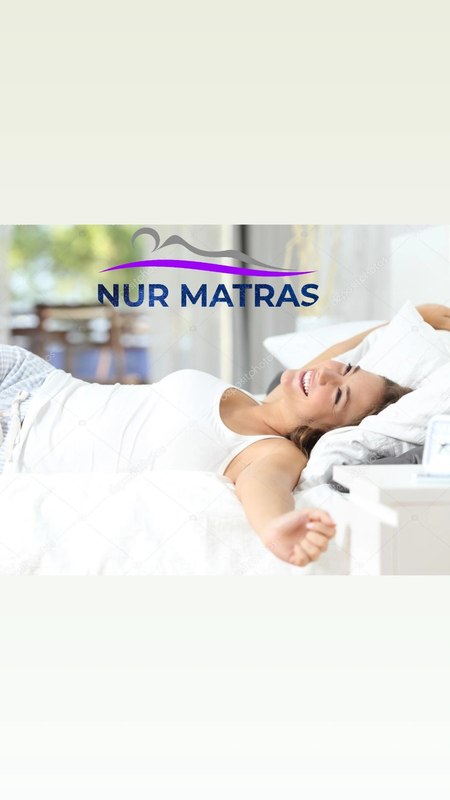 Формула эффективного сна вместе с Nurmatras