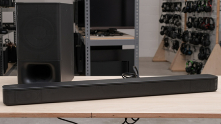 Sony sound bar. Ht-s350